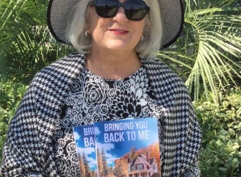 Lelia Long Collins - Big Stone Gap