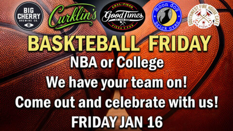 BSG Basketball Watch Party - Big Stone Gap